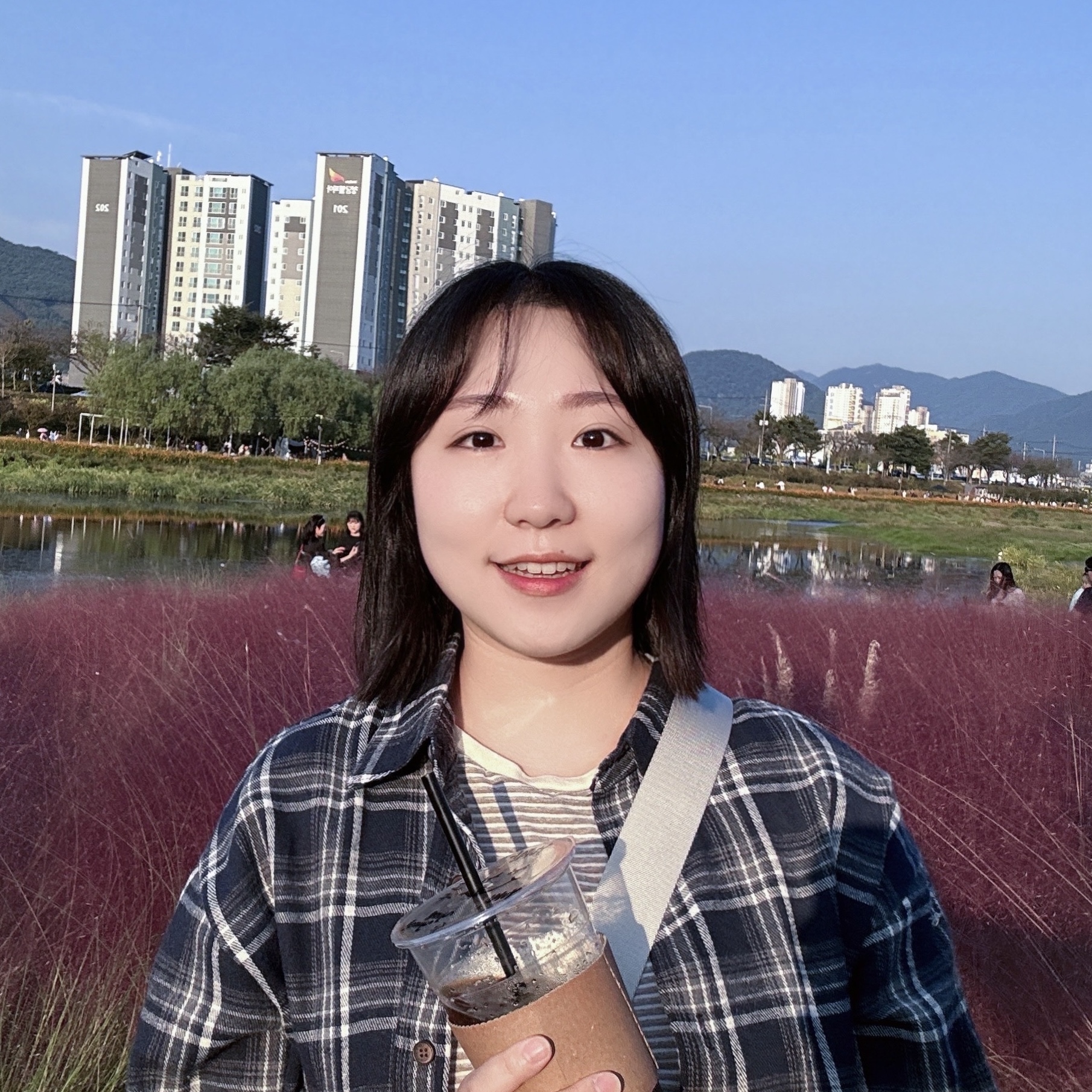 Portfolio • Yeo-Gyeong Noh